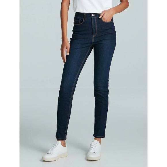 Commando | Jeans | New Commando Do It All Denim Skinny Jean In Dark ...